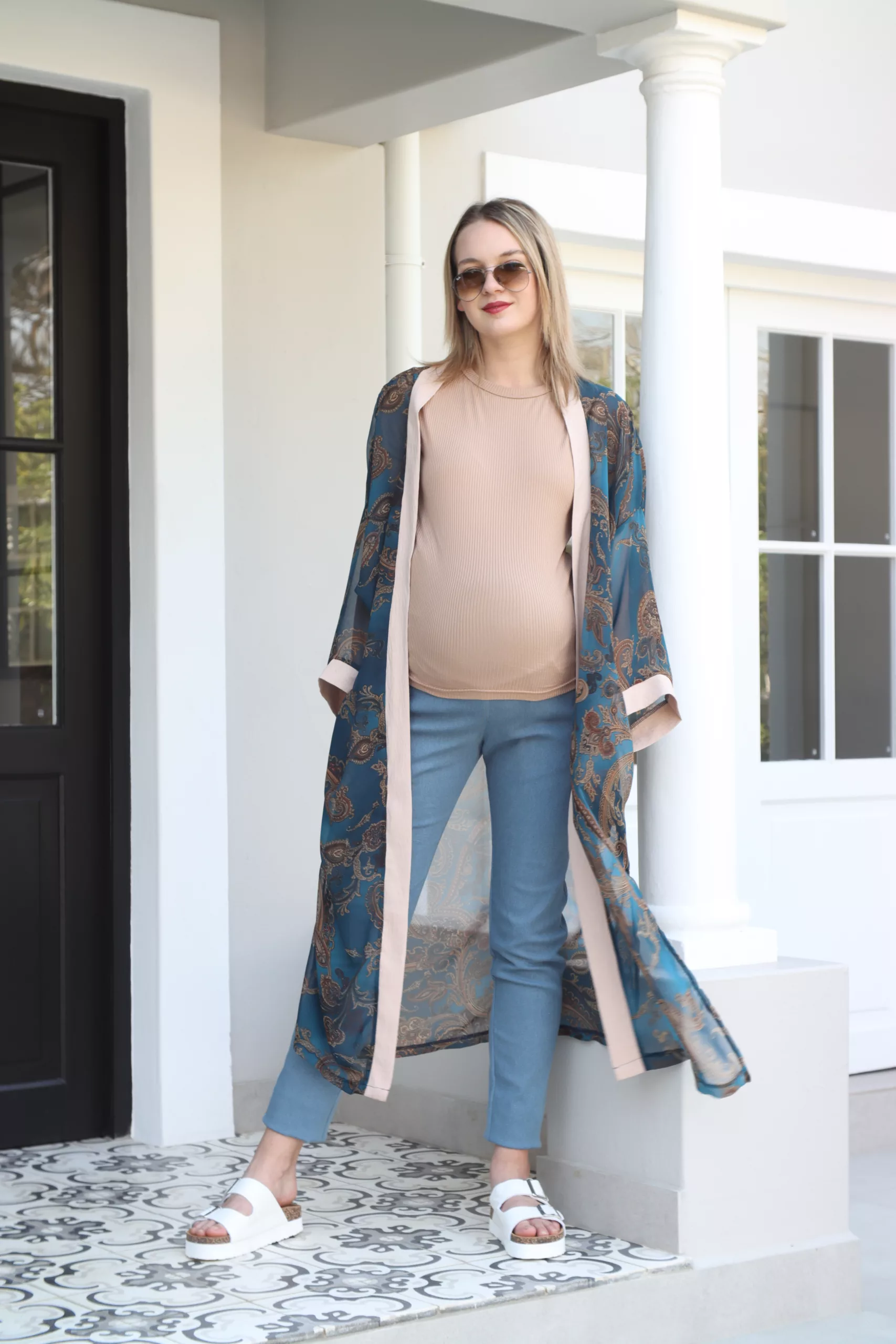 Hannah Grace Maternity Wear – South Africa's leading online maternity ...